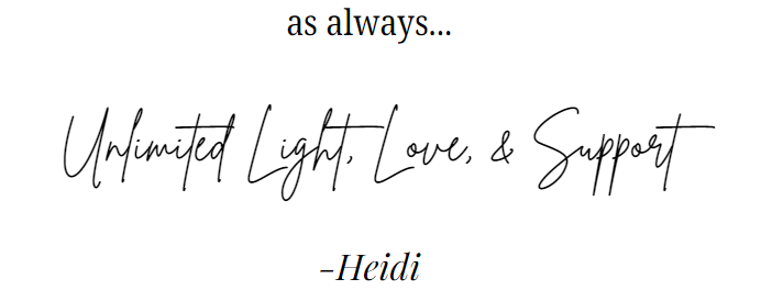 Unpacking Grief — Celebrate You