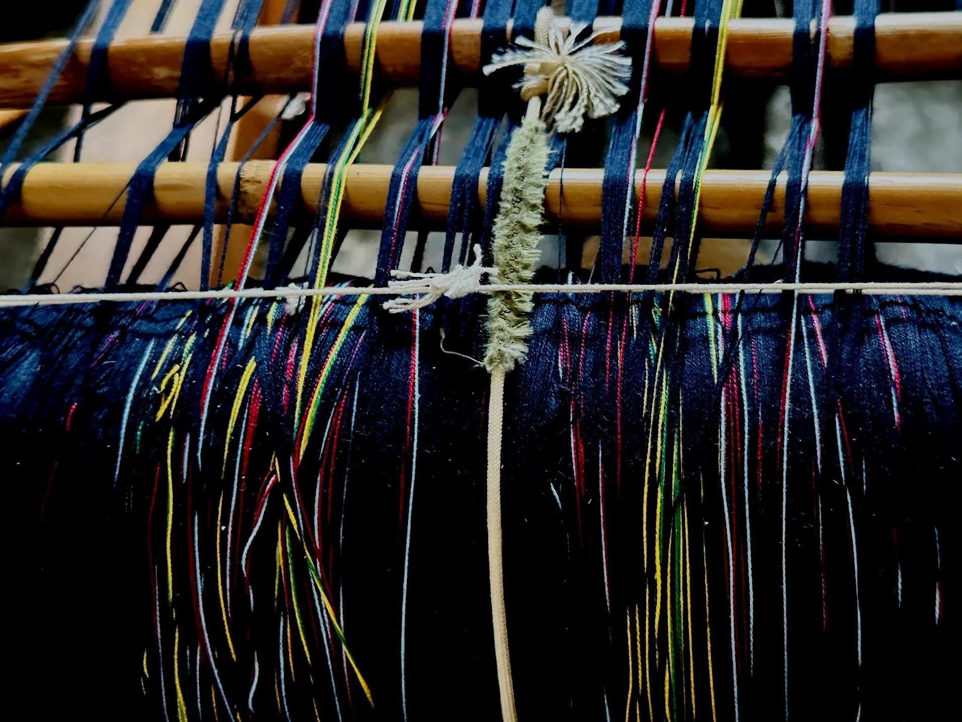 Loom Weavers of Naxos