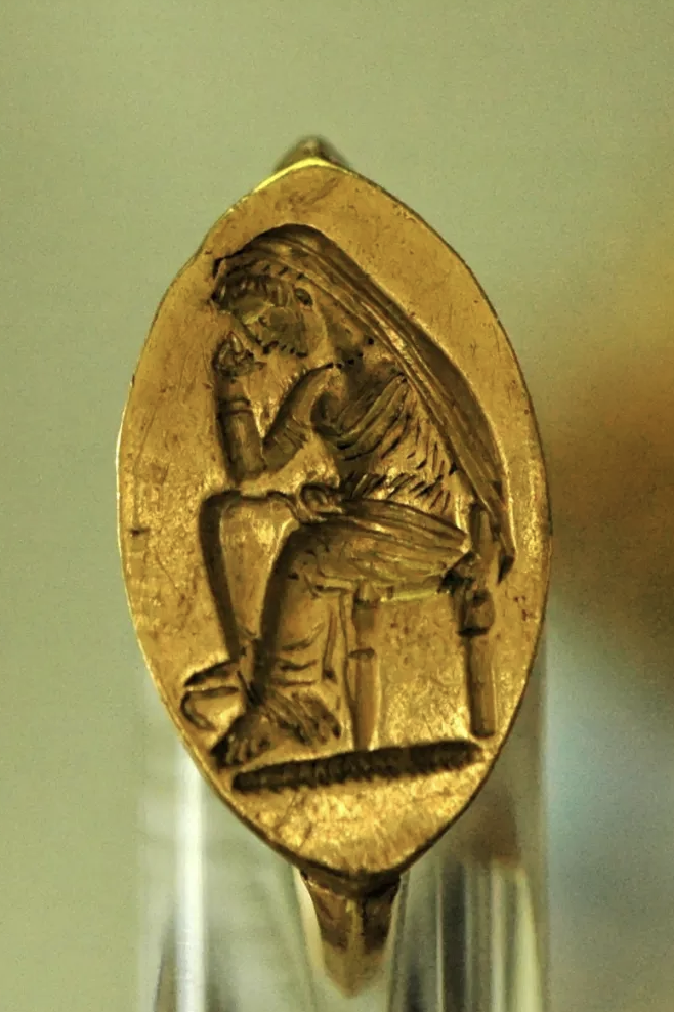 Penelope: Self Actualization through Weaving — Loom Weavers of Naxos