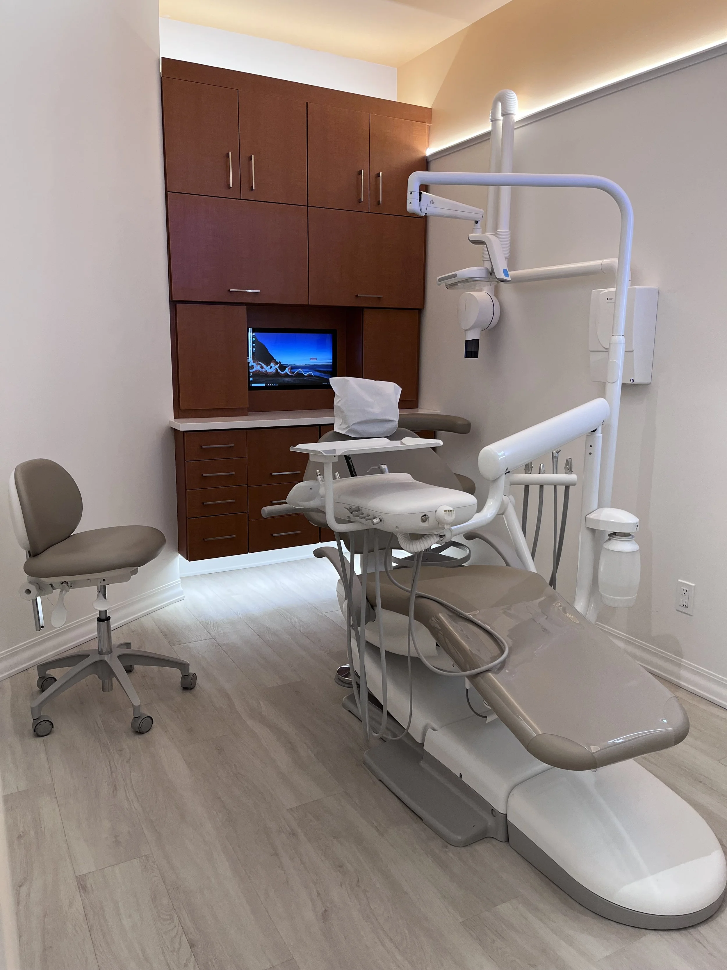 Kingsview Dental Clinic in Toronto | Family Dentist - Toronto Dentist ...