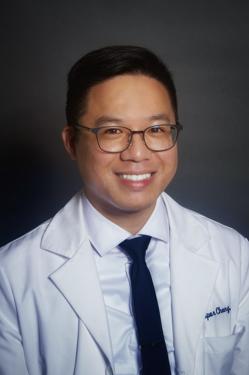 Doctors — FPO