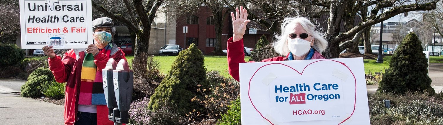 Vermont — One Payer States