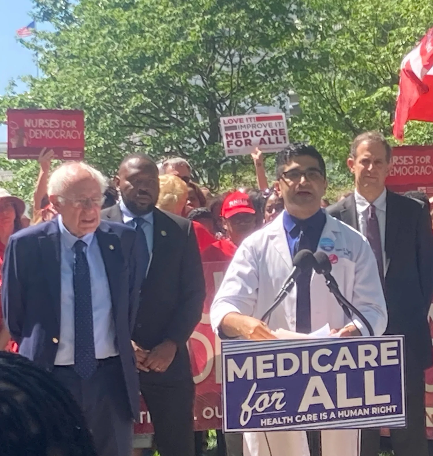 One Payer States