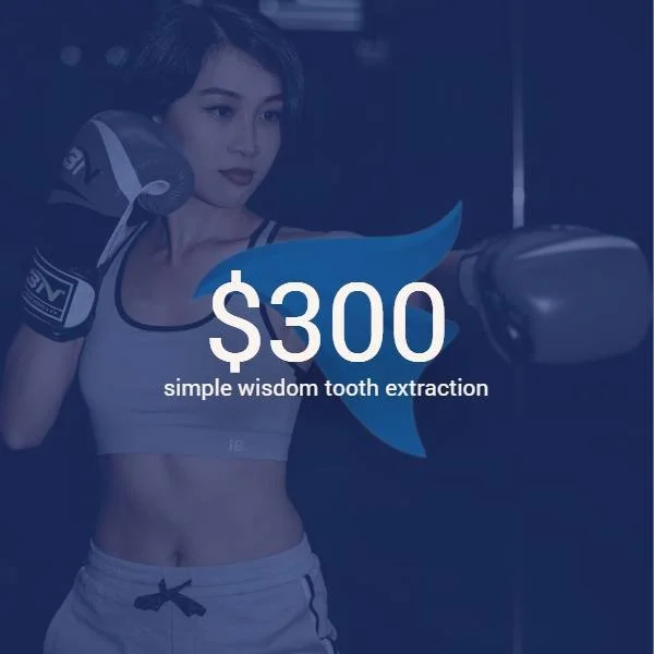 Wisdom Teeth Extractions | Wisdom Tooth Removal — Tooth Crusader