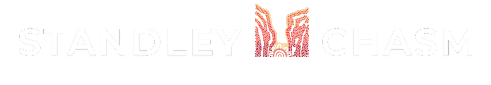 Our Story — Standley Chasm