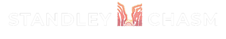 Cafe & Gift Shop — Standley Chasm