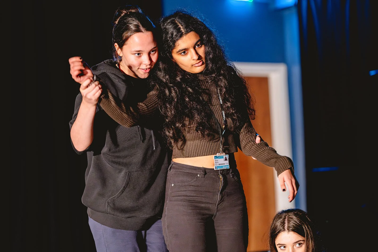 Horror Workshops — THUNDER ROAD