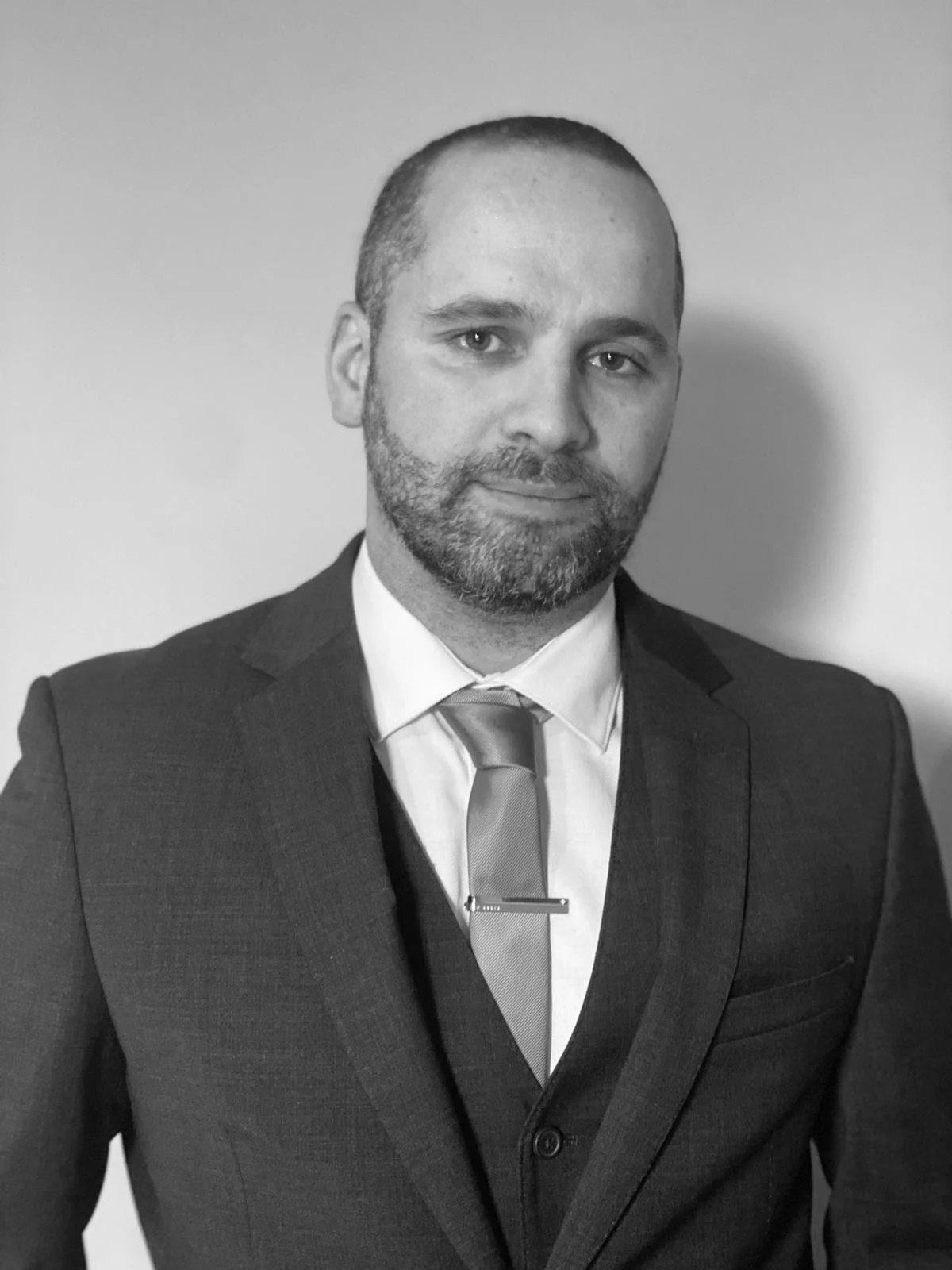 Meet the Team — Growth Industries