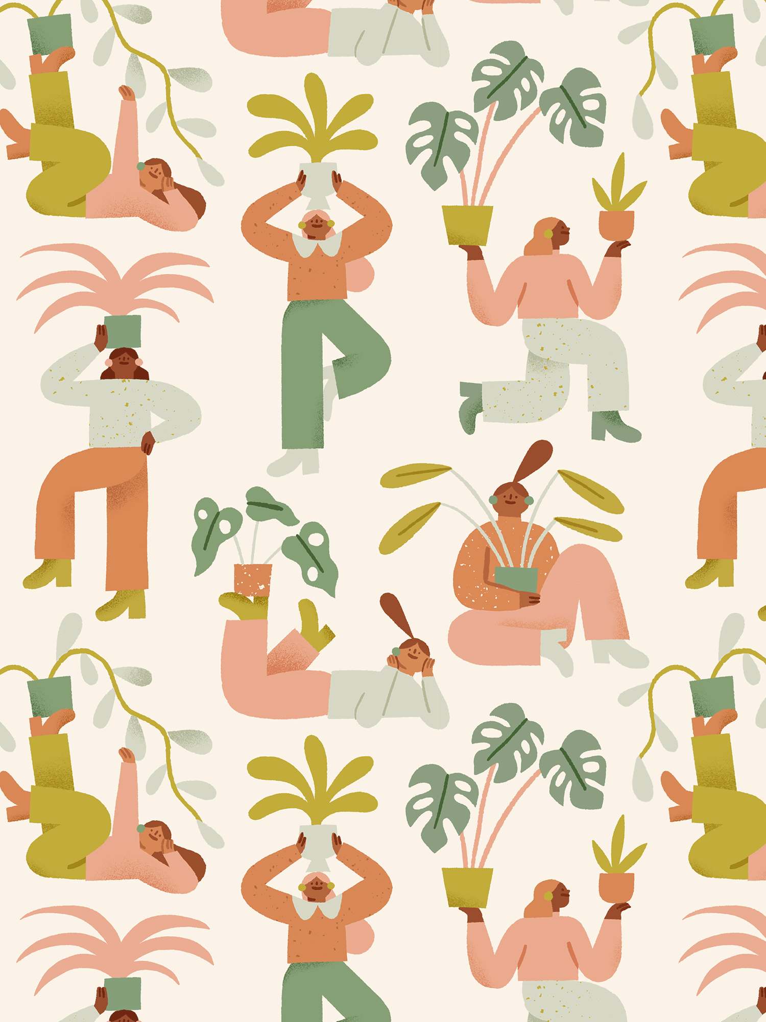 Silviarossana - Freelance illustrator and graphic designer