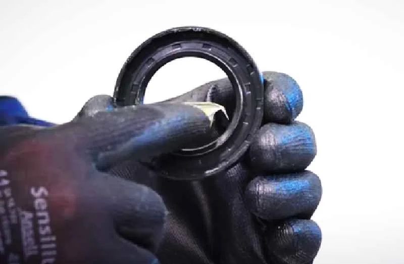 How to Install Oil Seal?-by CV Technik — CV Technik | Oil Seals ...