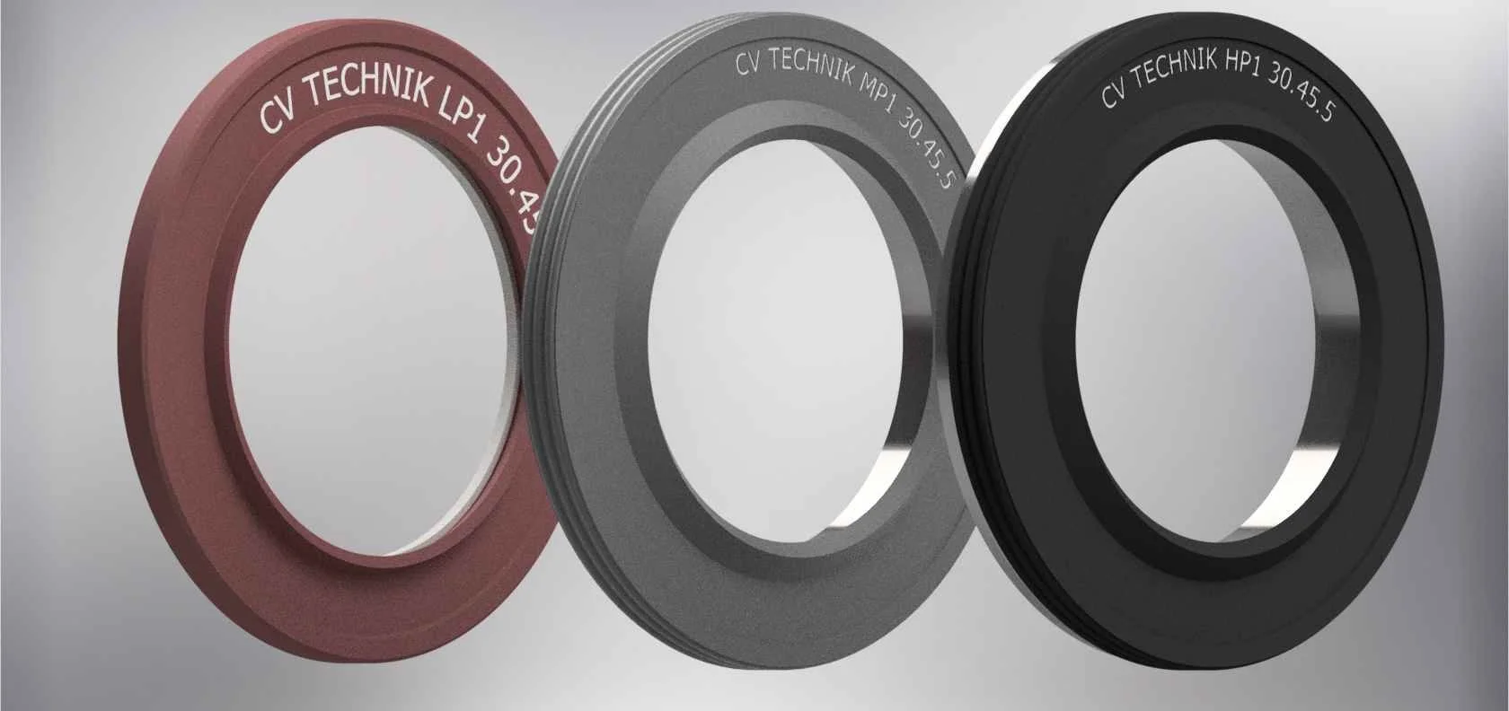 Ultimate Guide to Oil Seals | Part-2: by CV Technik — CV Technik | Oil ...