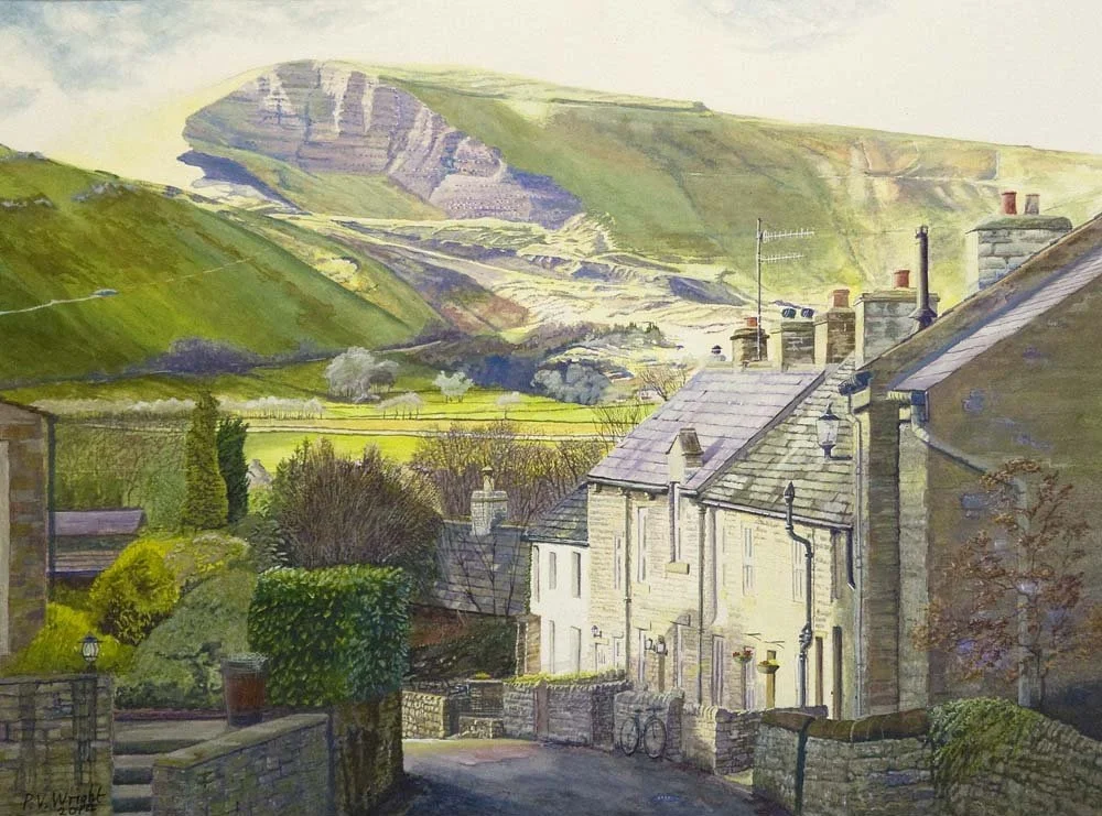 Gallery — Hallam Art Group