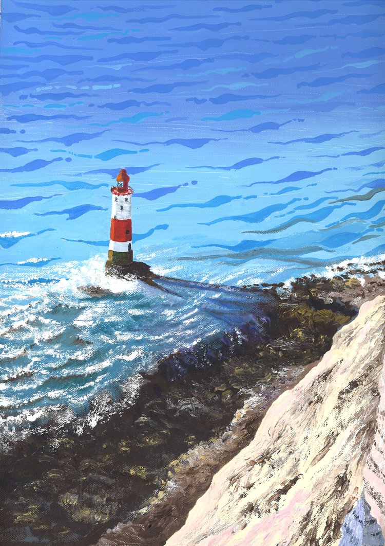 Gallery — Hallam Art Group