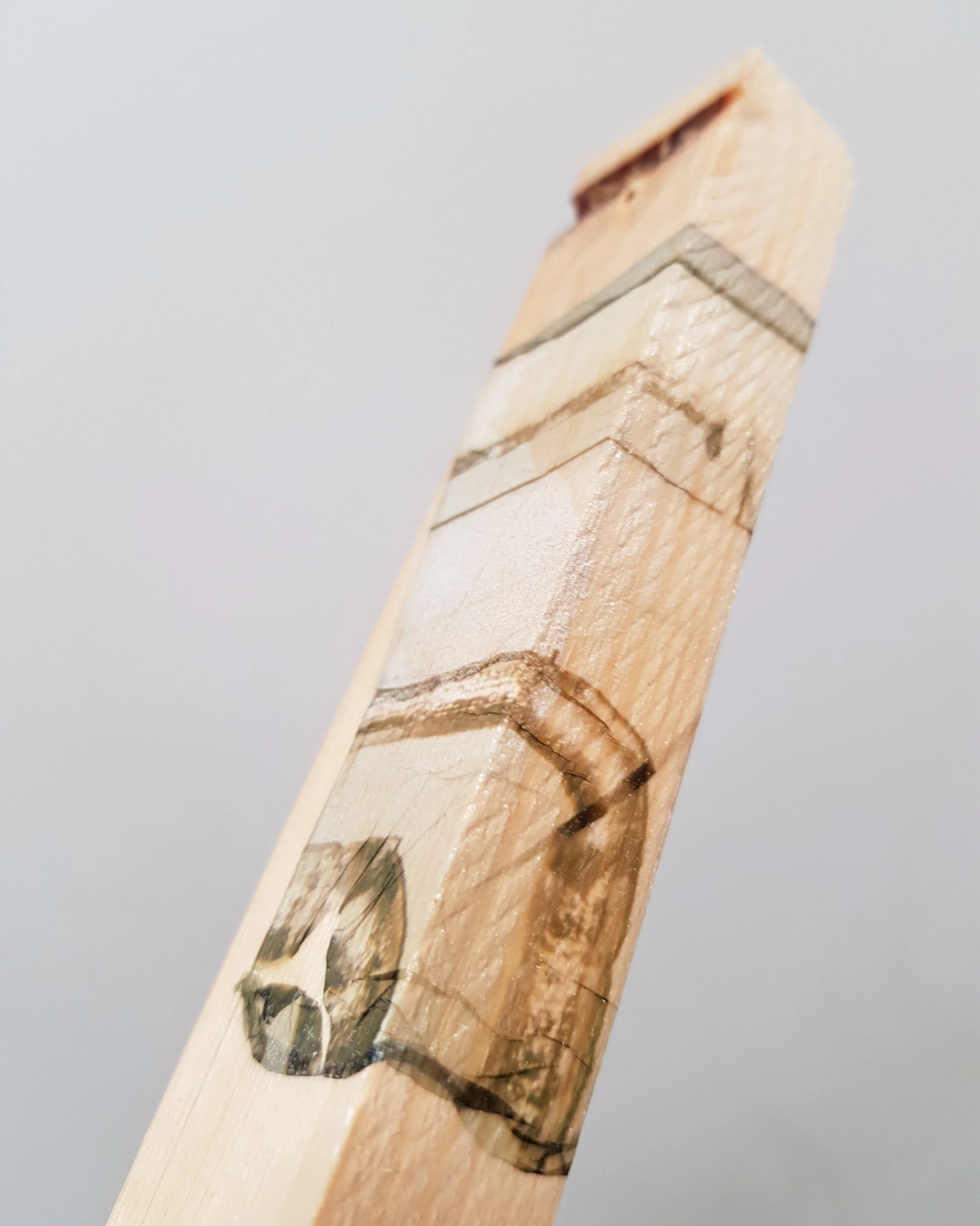 Polaroid Lifts — Catriona Gray Alternative Photography