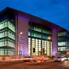 CARNIVAL BUILDING, SOUTHAMPTON — Christopher Tipping Studio