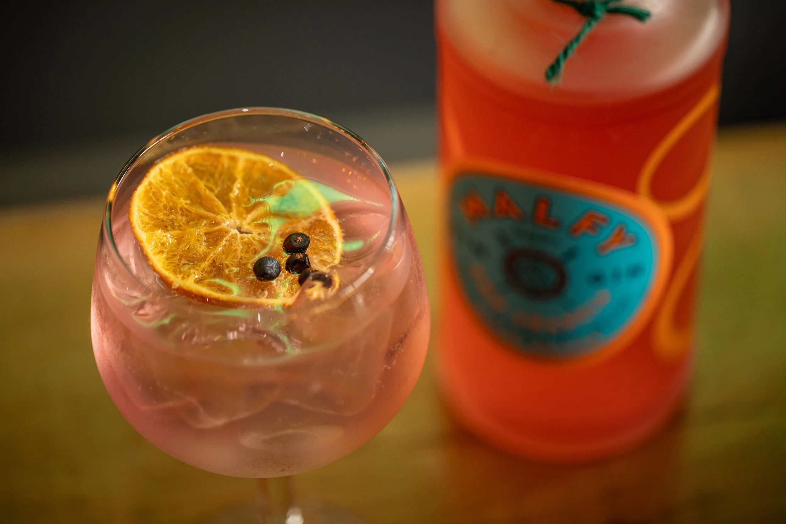 Reuben's Beer and Gin House