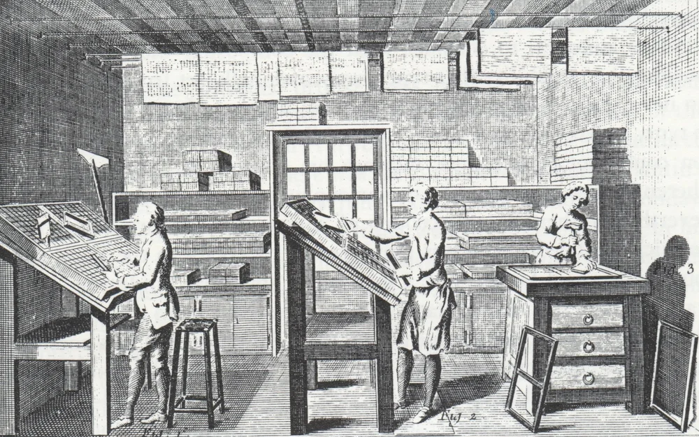 About — Virtual Museum of Printing