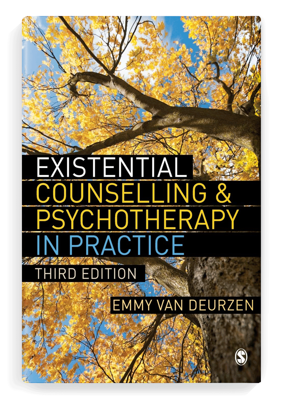 Books — Emmy van Deurzen