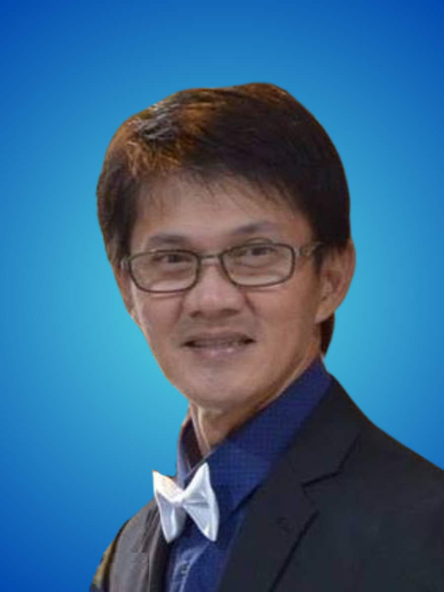 Our Servant Leaders — BCBP