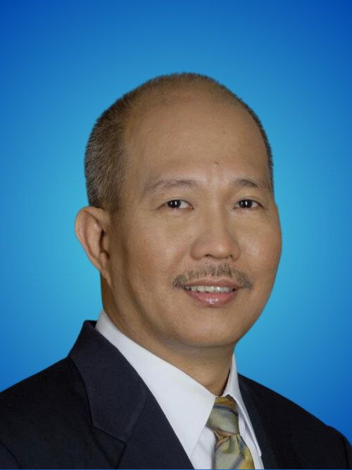 Our Servant Leaders — BCBP