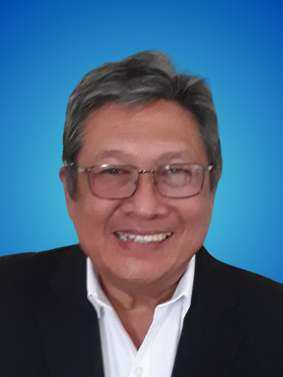 Our Servant Leaders — BCBP