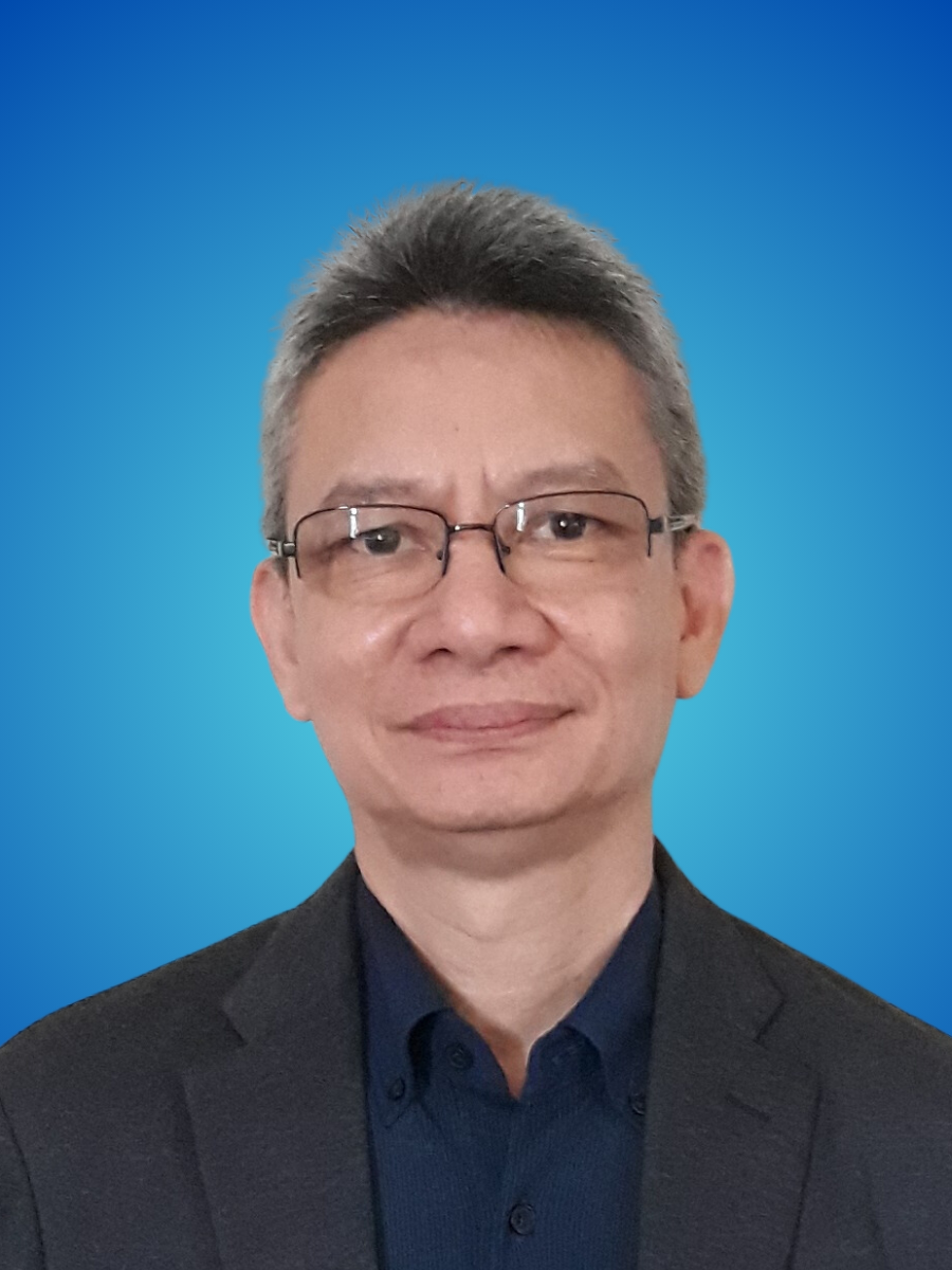 Our Servant Leaders — BCBP