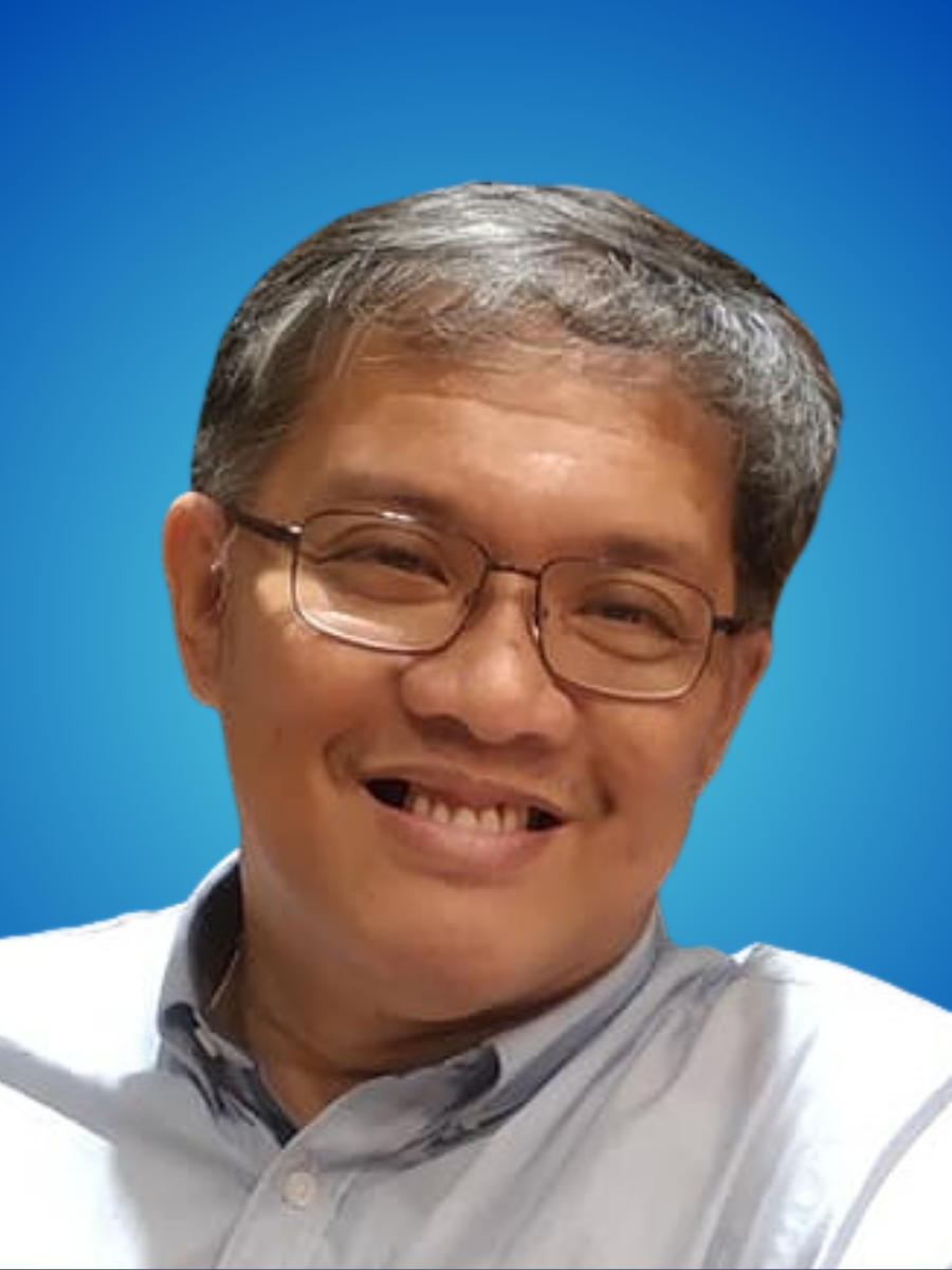 Our Servant Leaders — BCBP