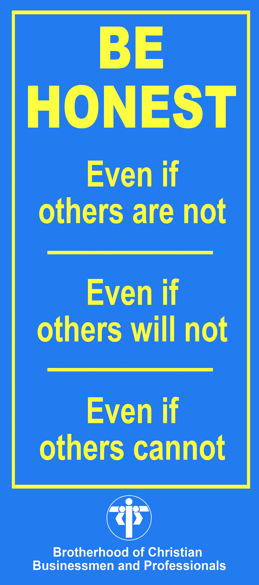 Social Action — BCBP