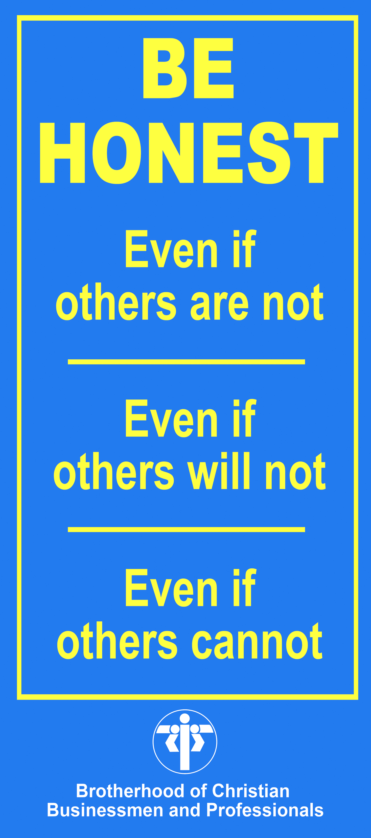Social Action — BCBP