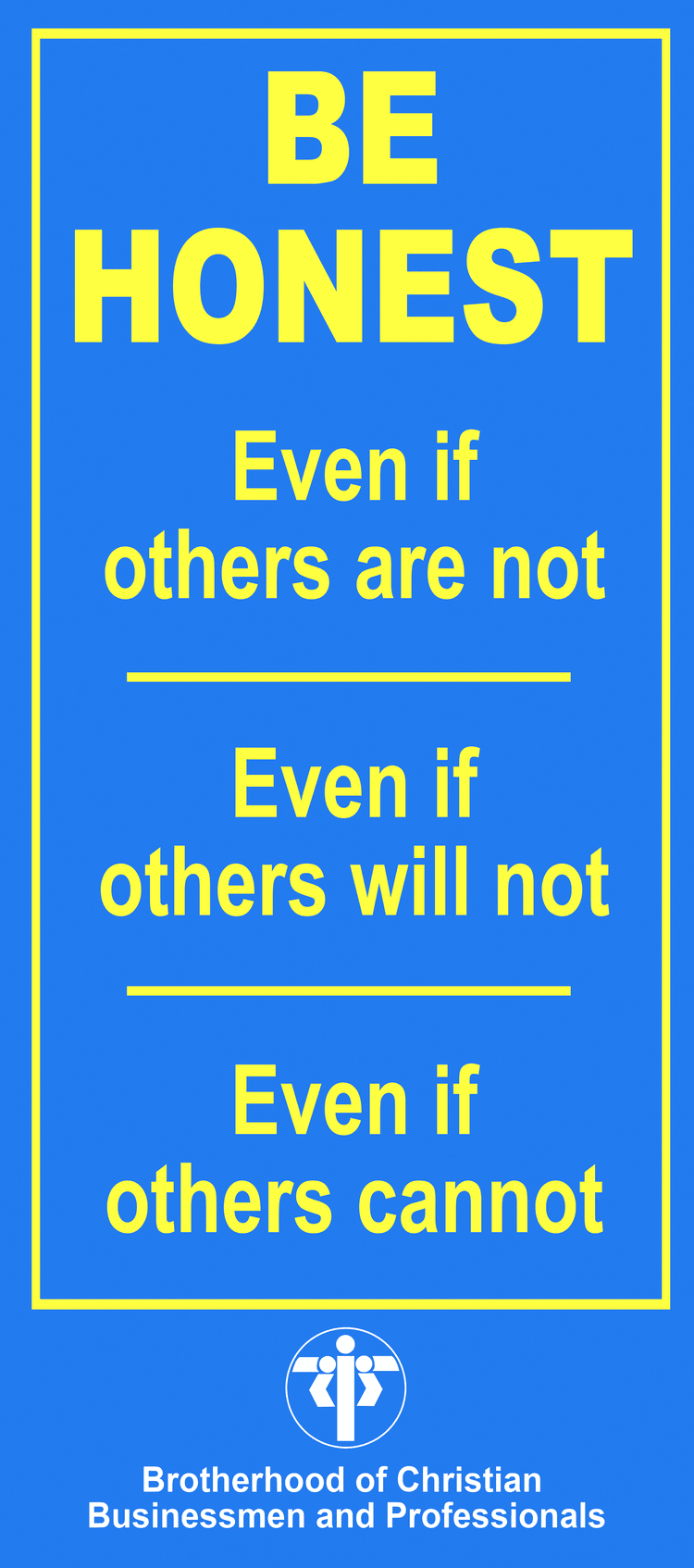 Social Action — BCBP