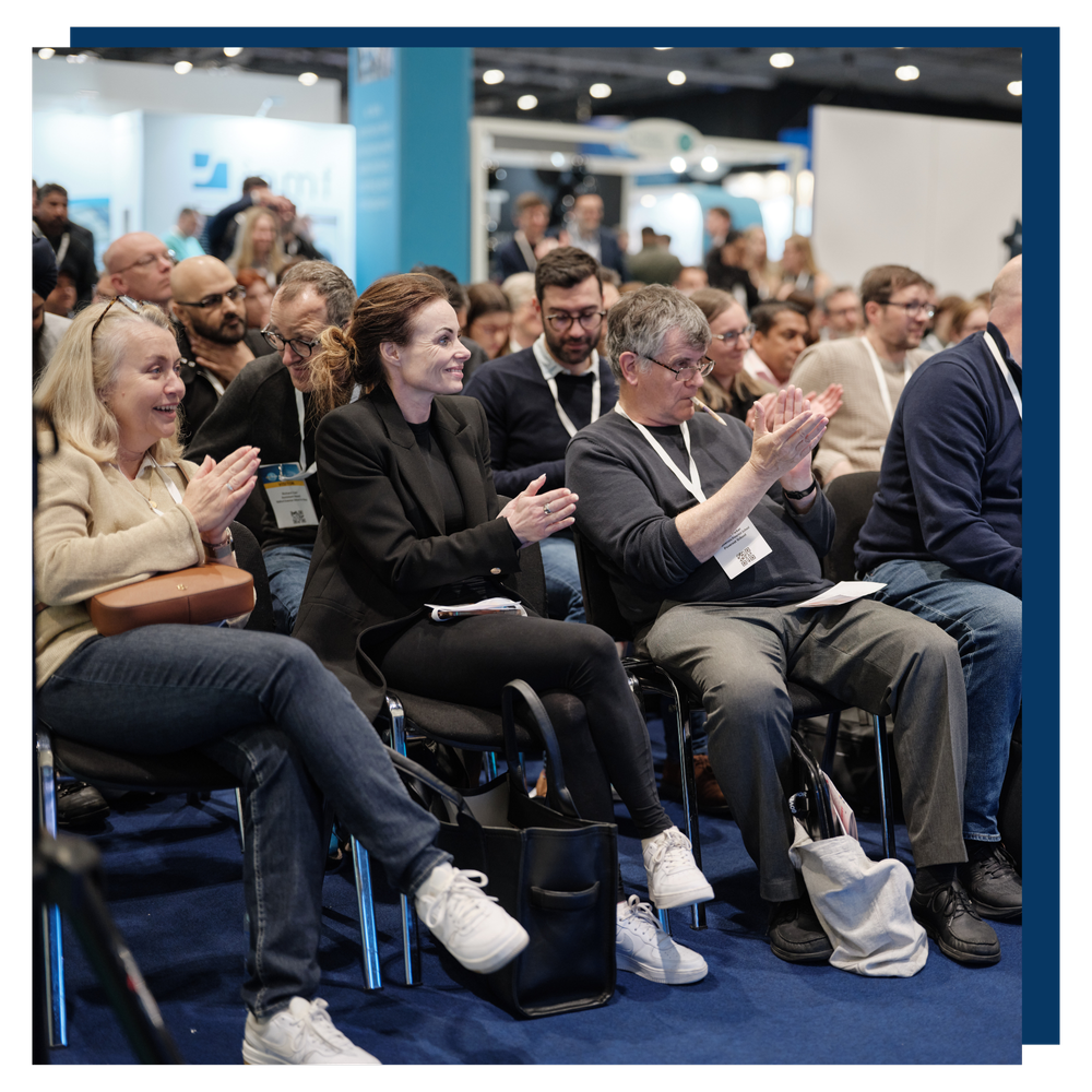 Why Visit? — EdTech Summit