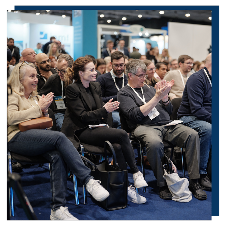 Why Visit? — EdTech Summit