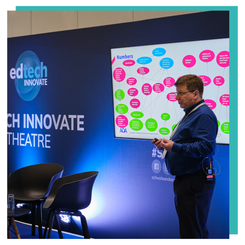EdTech Summit 2024 | 20th November | NEC, Birmingham