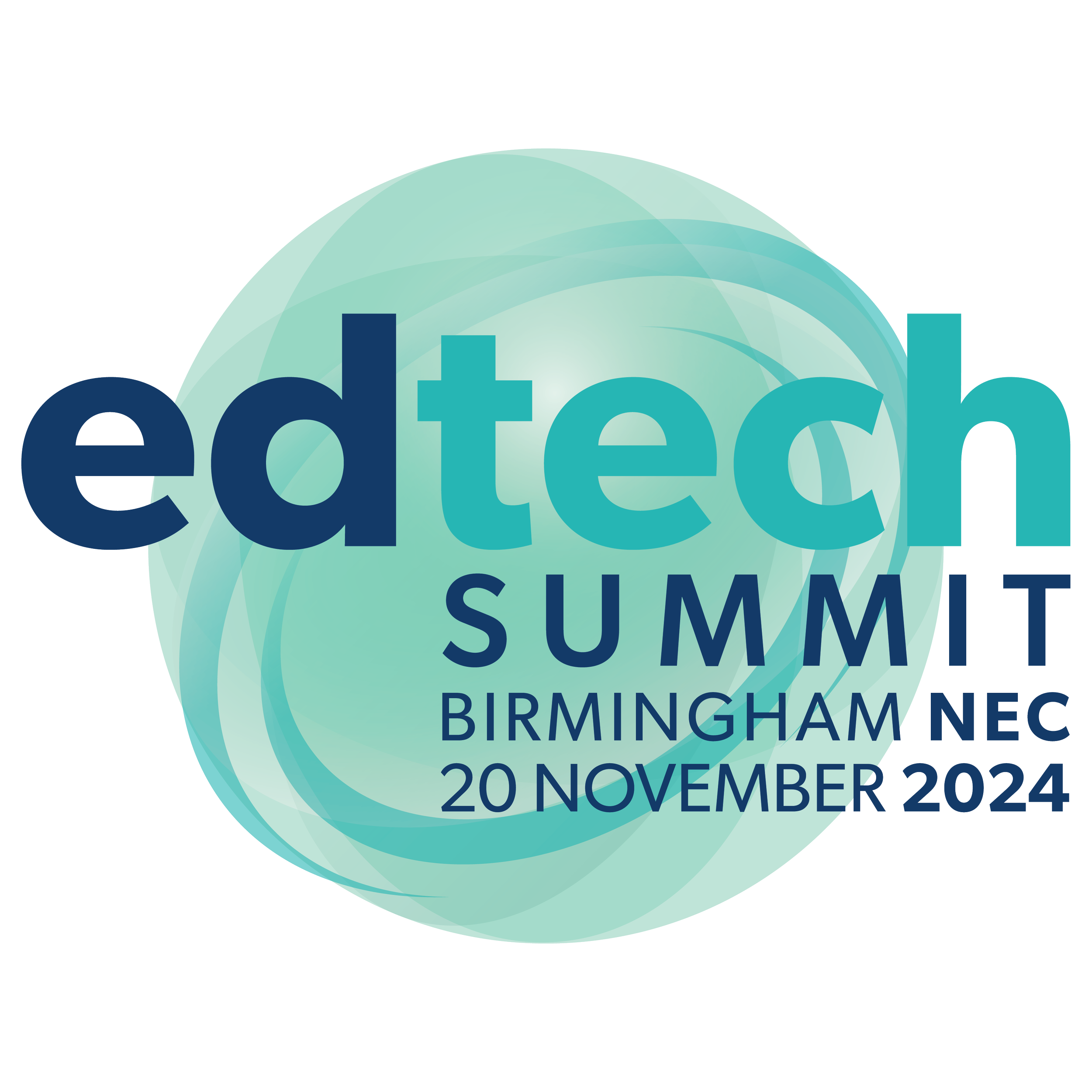 Agenda — EdTech Summit