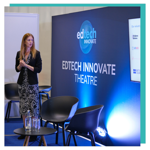 EdTech Summit 2024 | 20th November | NEC, Birmingham