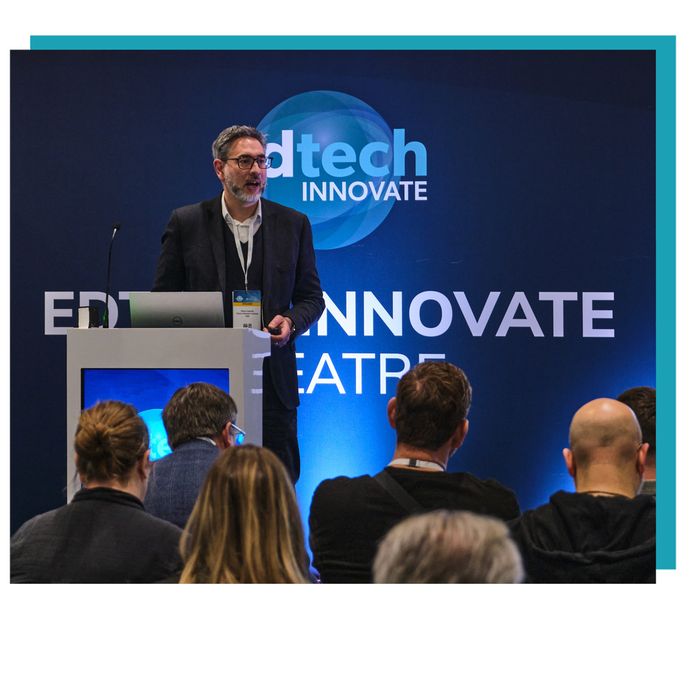 EdTech Summit 2024 | 20th November | NEC, Birmingham