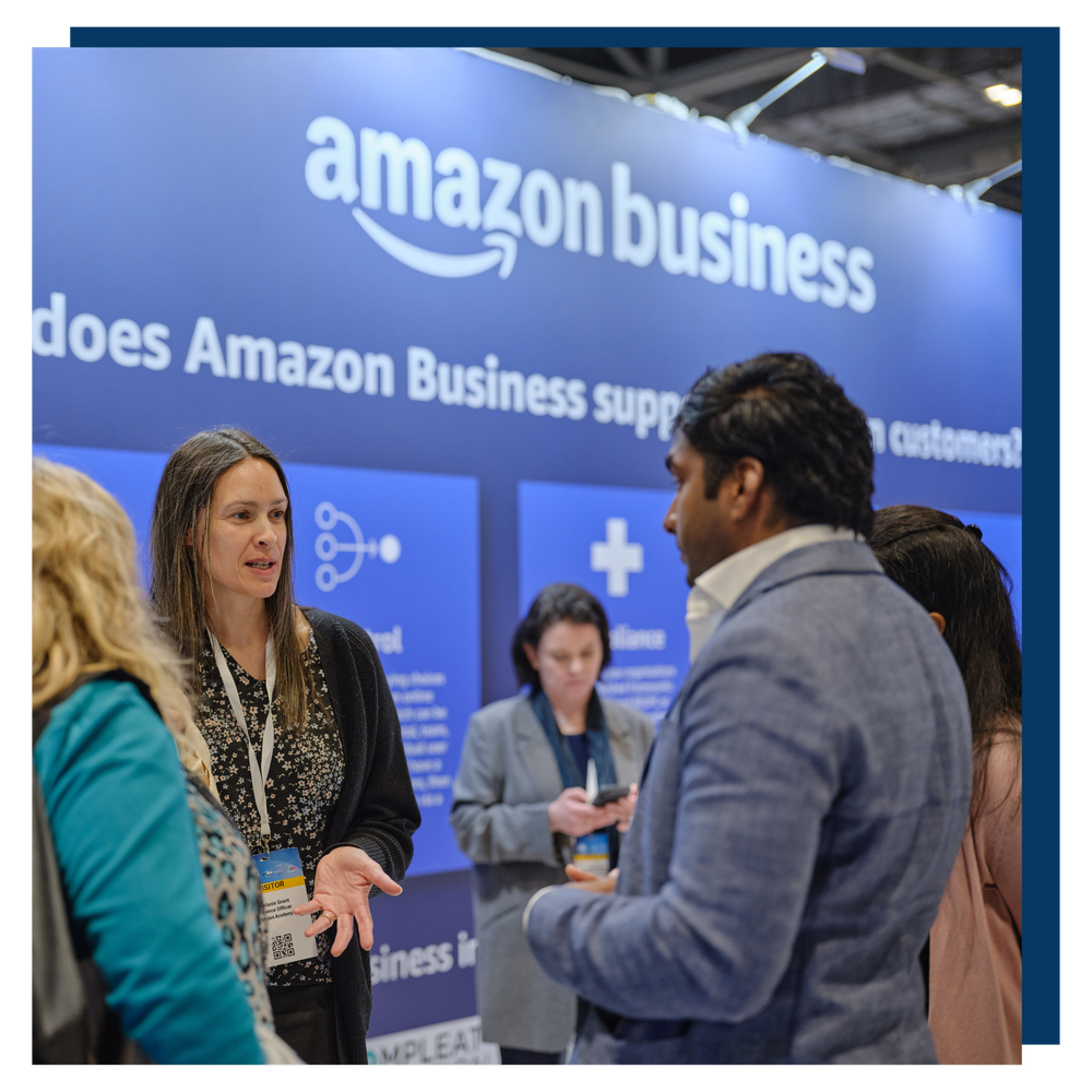 Why Visit? — EdTech Summit