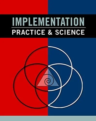 Active Implementation Research Network