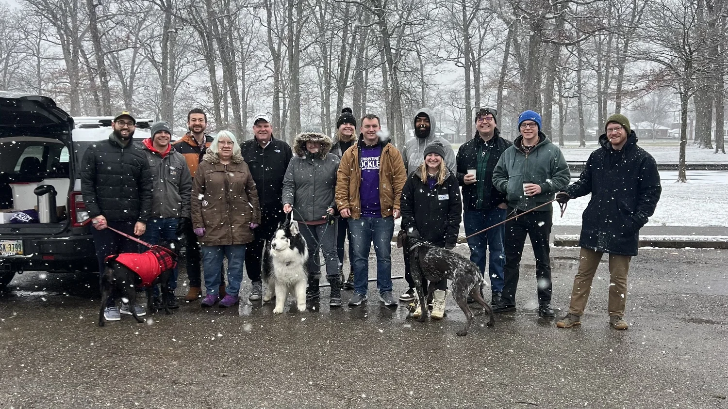 Christine Cockley for State Rep