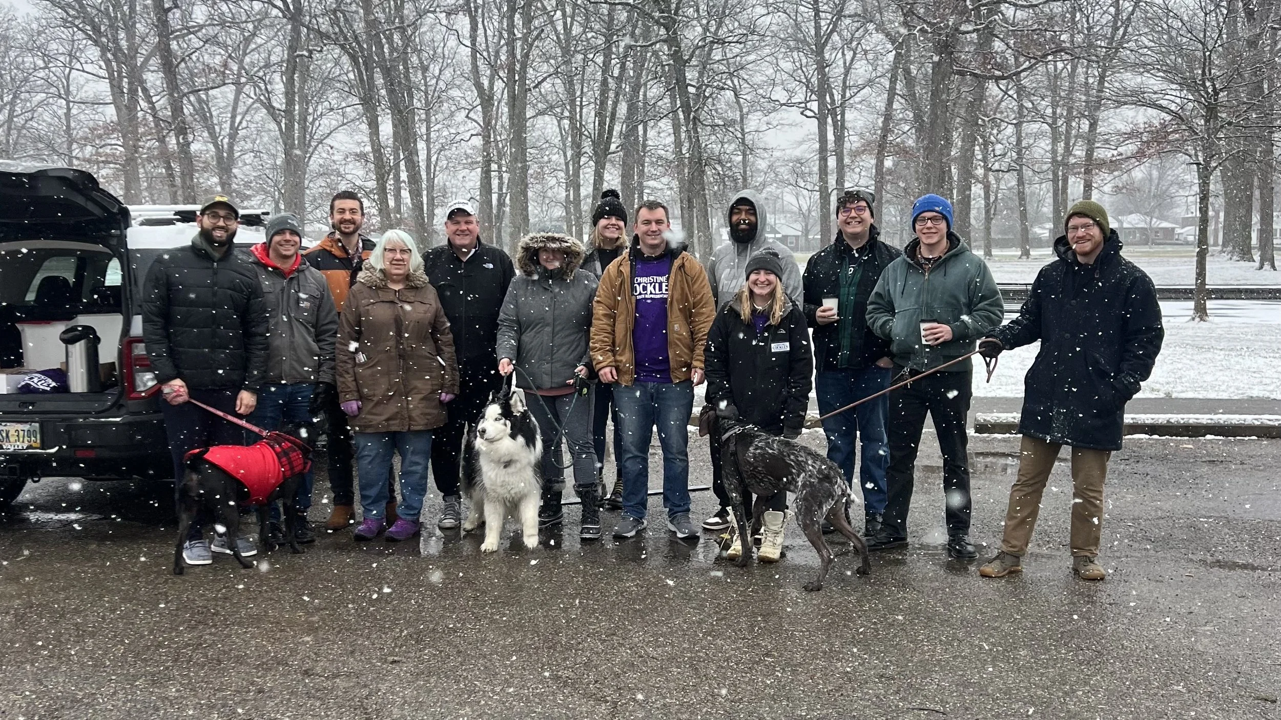 Christine Cockley for State Rep