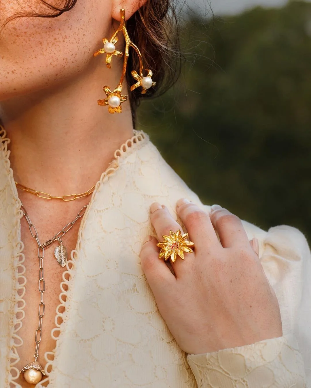 Addressing The Gap Between Conscious Made and Couture-Inspired ...