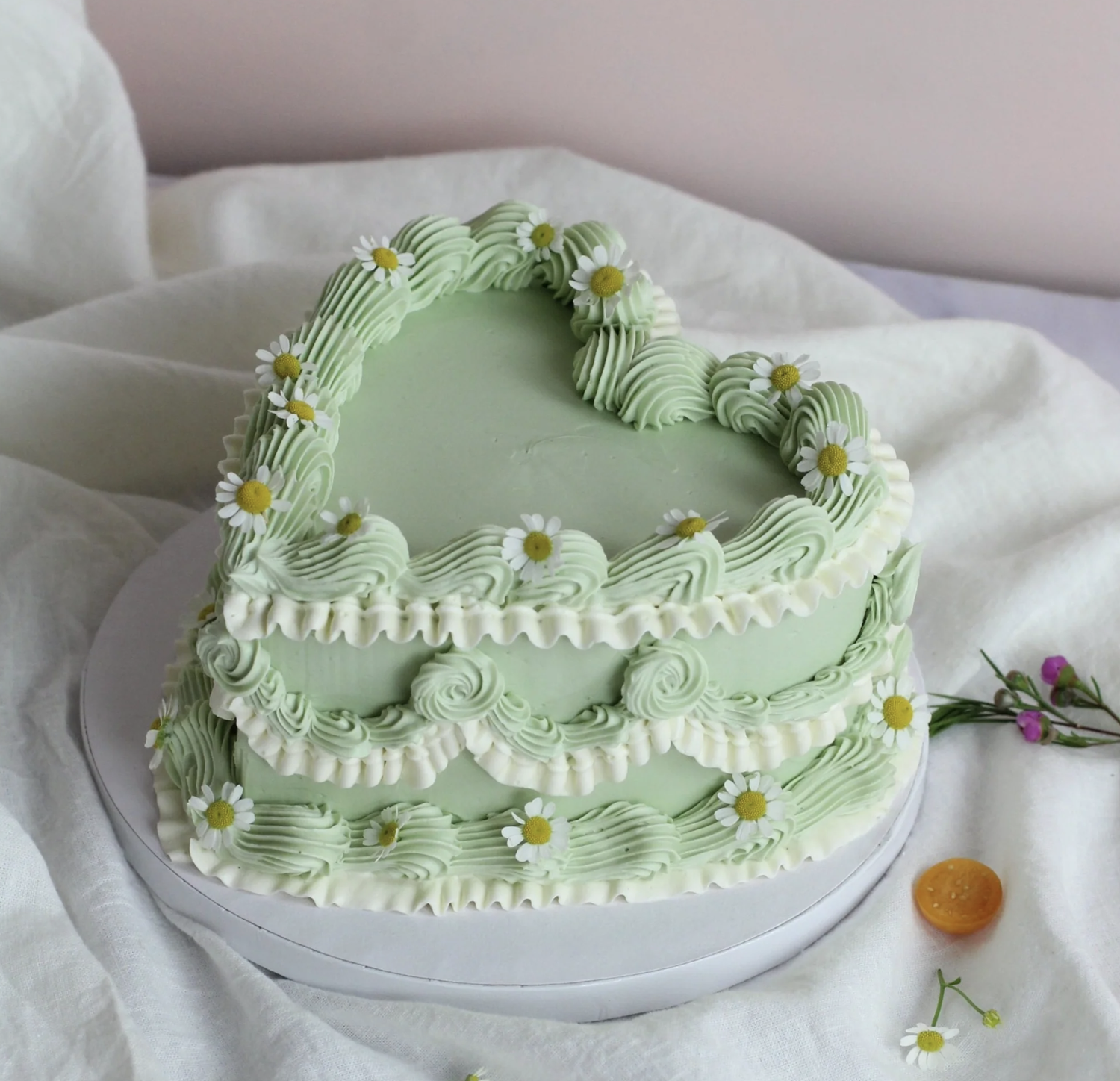 Gâteau à étage : Le Layer Cake - Guide complet (2025) — FiestaClic