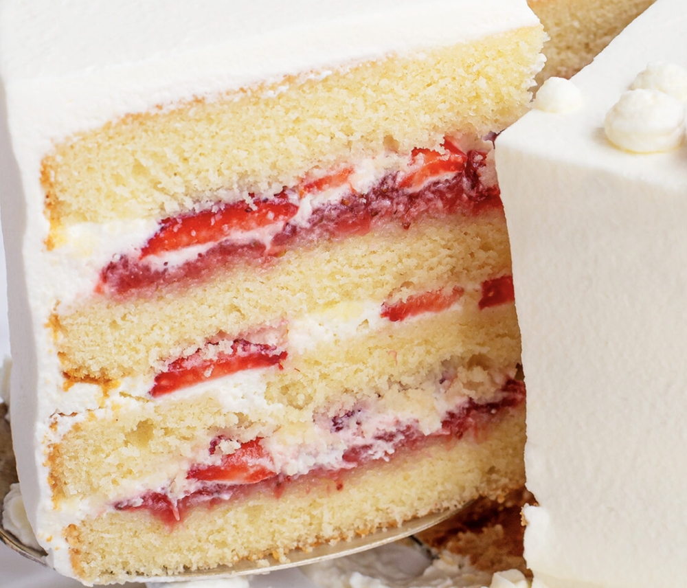 Gâteau à étage : Le Layer Cake - Guide complet (2025) — FiestaClic