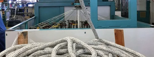 Recycled Ropes :: How to Recycle Rope