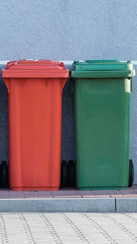 Recycled Ropes :: Weaving a Greener Future