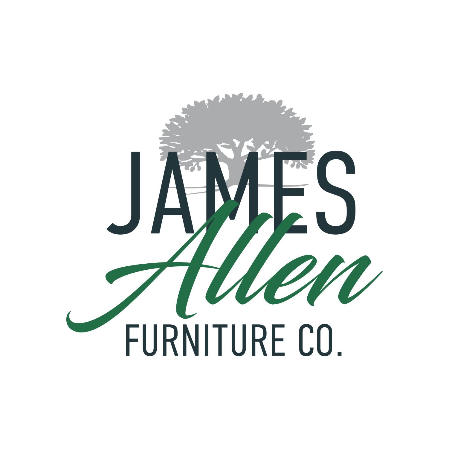 JamesAllen | Explore Custom Furniture — Baldy's Furniture & Mattress
