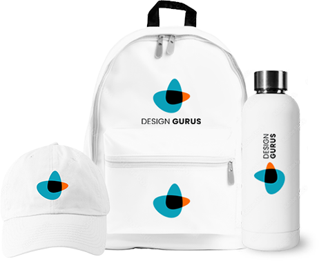 #1 Creative Design Agency | Design Gurus