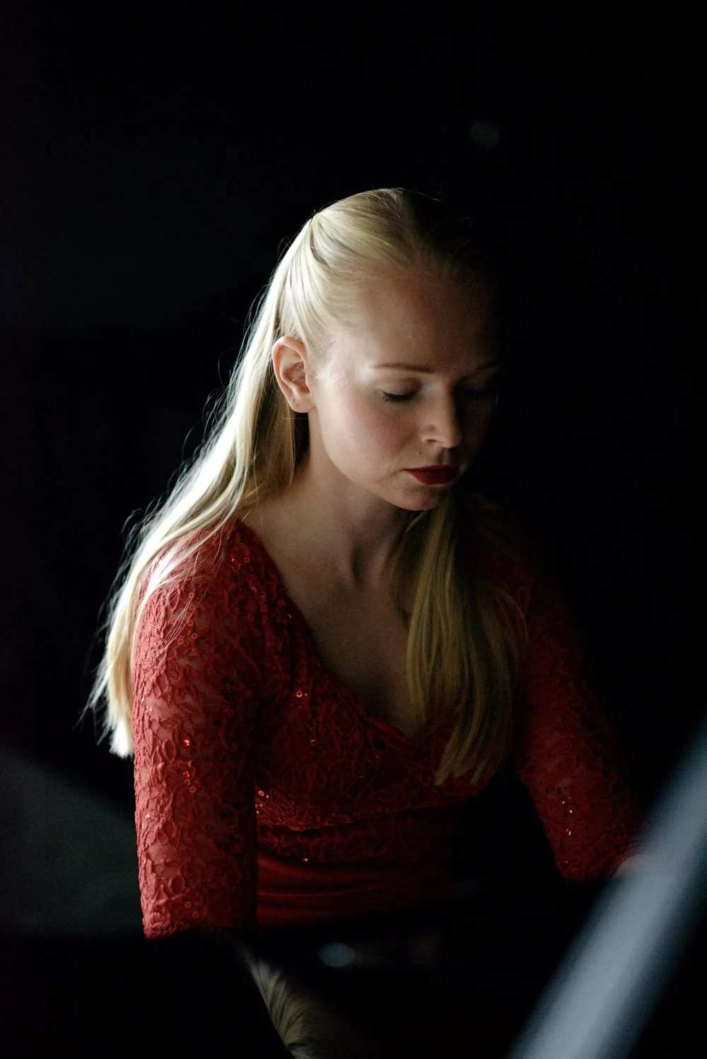 About — Ellisiv Tandberg