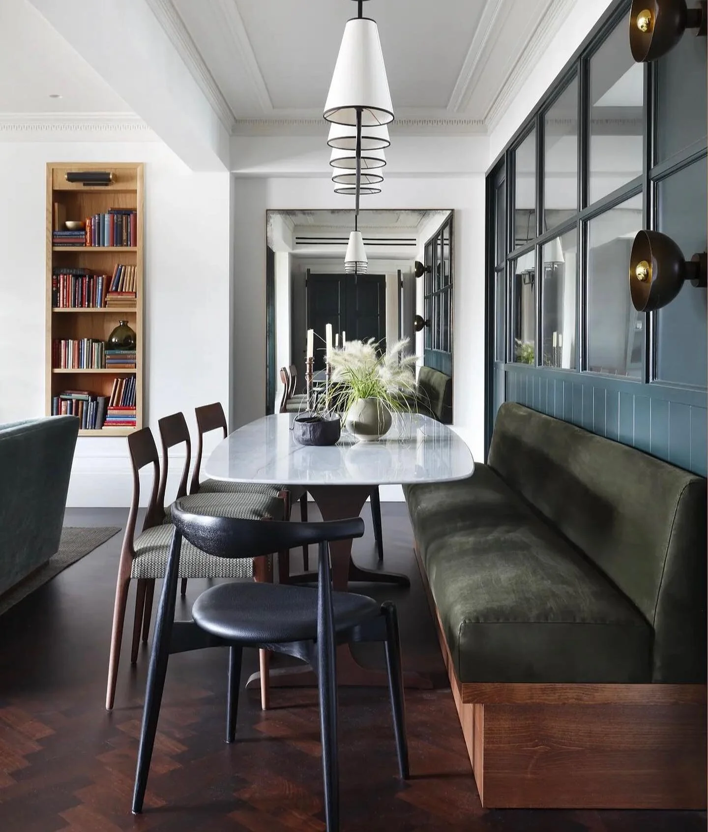 SCARLETT CRAVEN INTERIORS