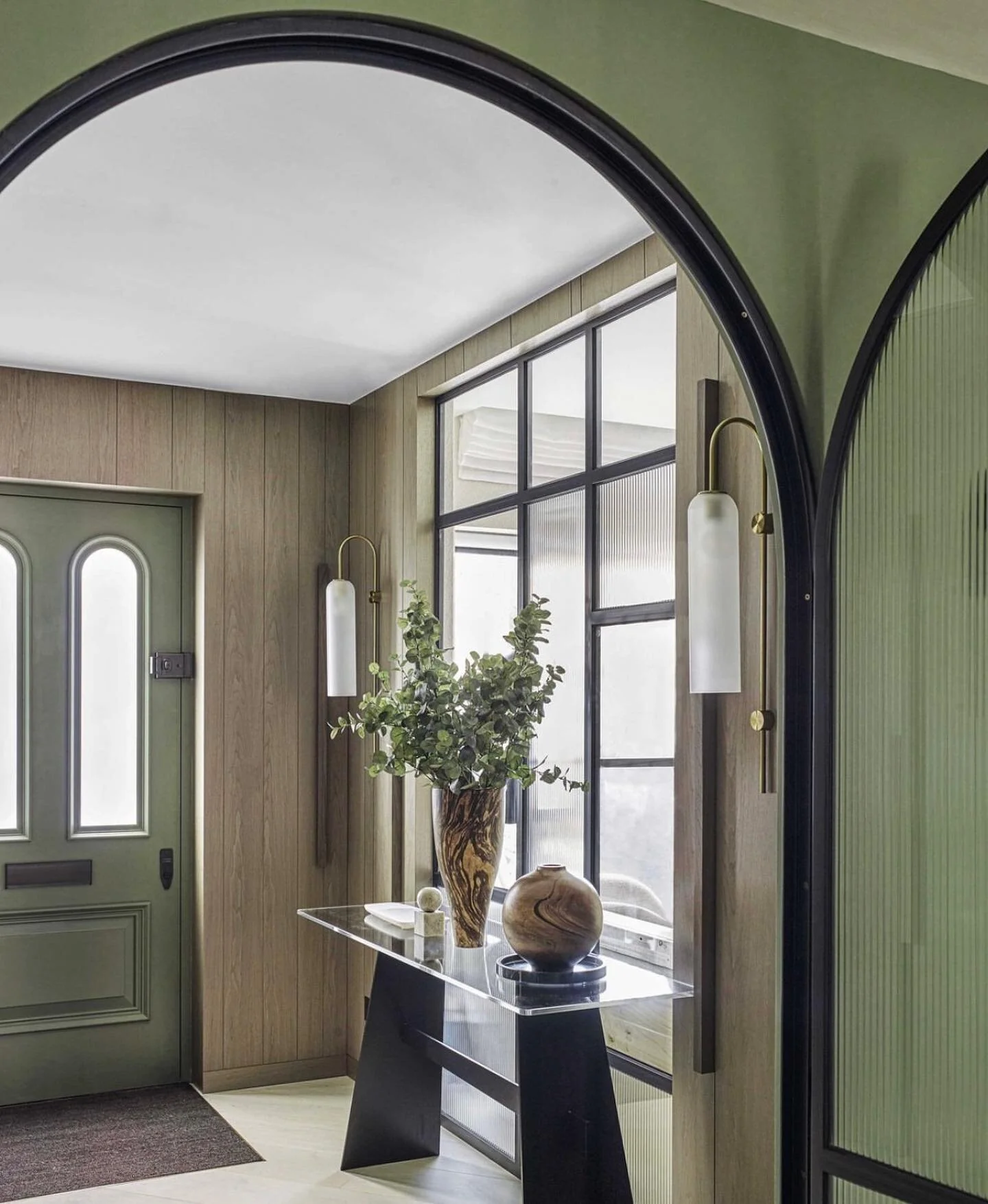 SCARLETT CRAVEN INTERIORS